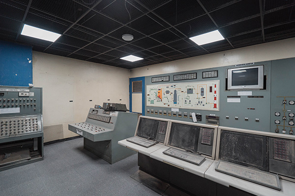 Bucheon Art Bunker B39