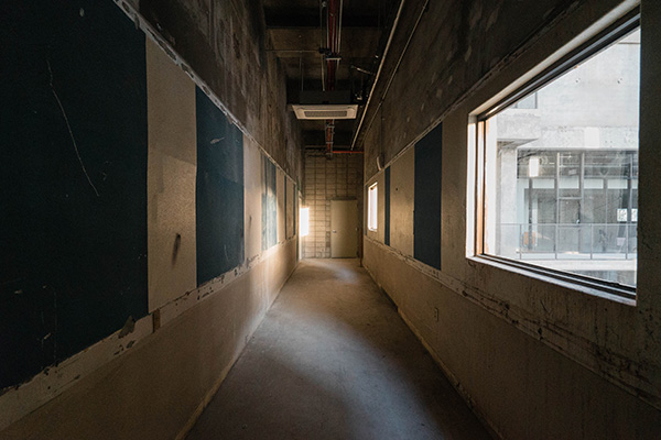 Bucheon Art Bunker B39